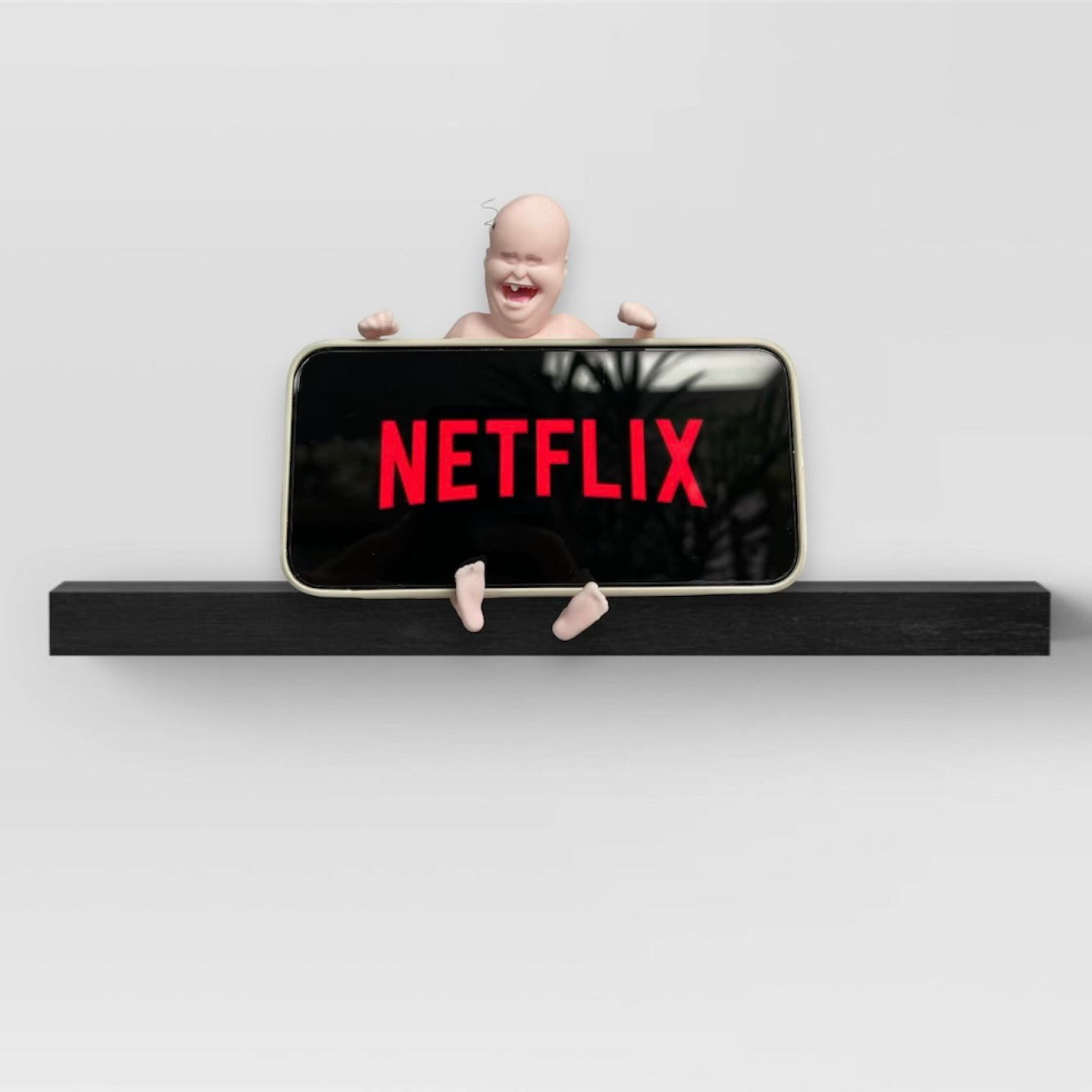 RENE, with Custom Text Shirt – Personalize and Play! – TheMugly